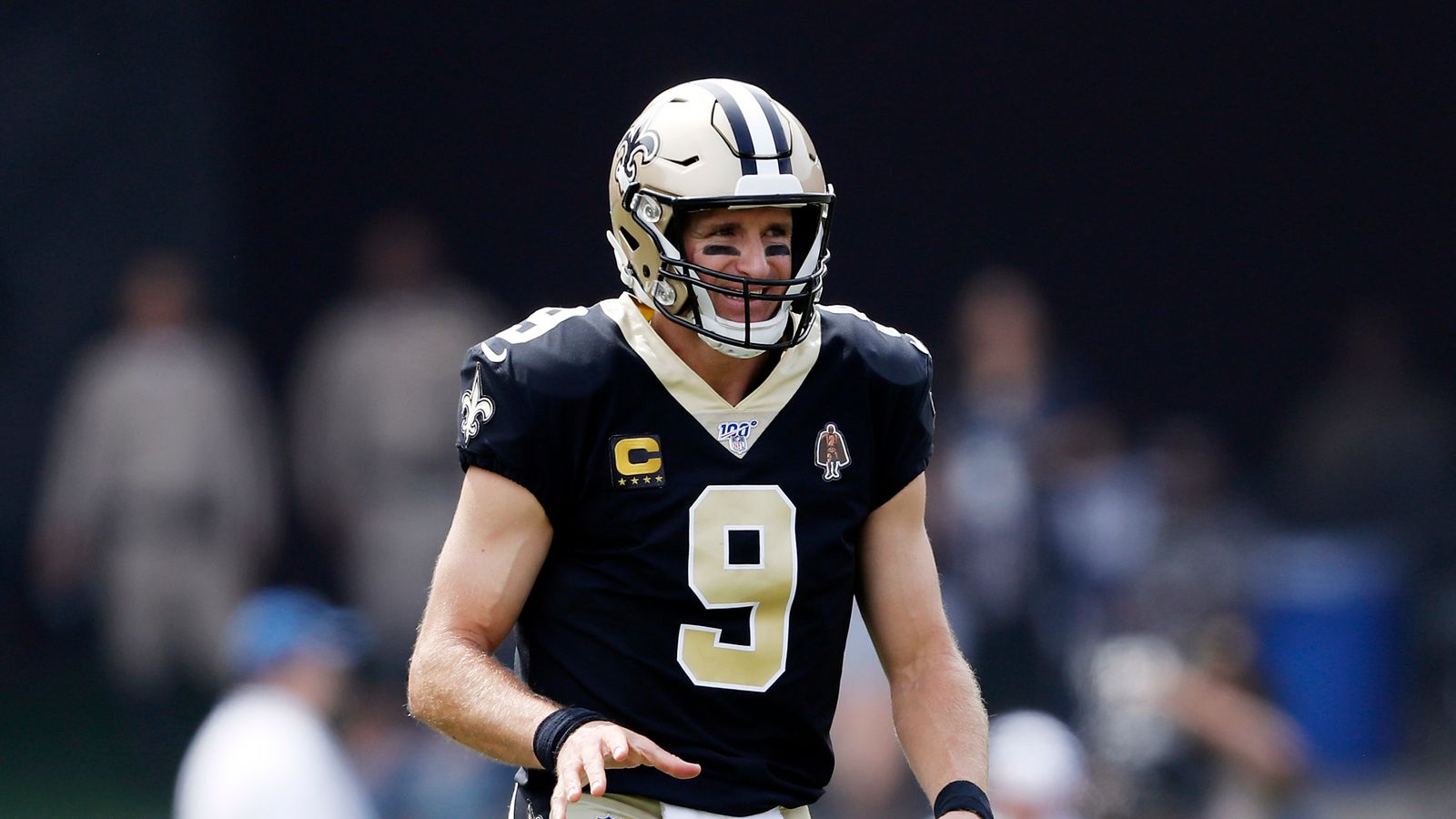 New Orleans Saints QB Drew Brees to have surgery on thumb, Sean Payton ...