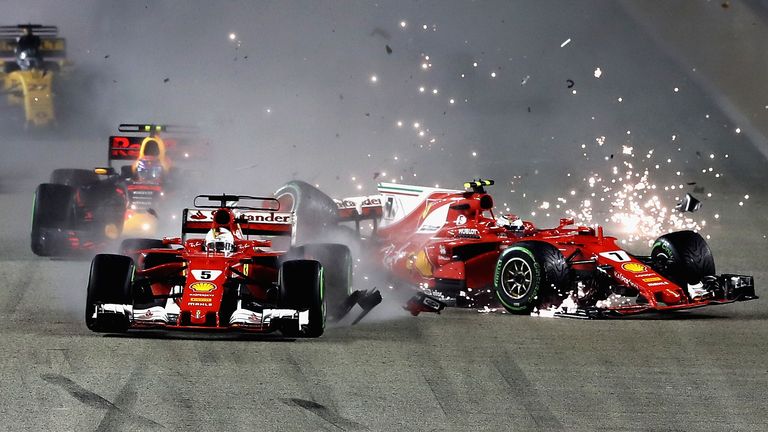 Lewis Hamilton and F1 rivals welcome new 'hard racing' approach | F1 News