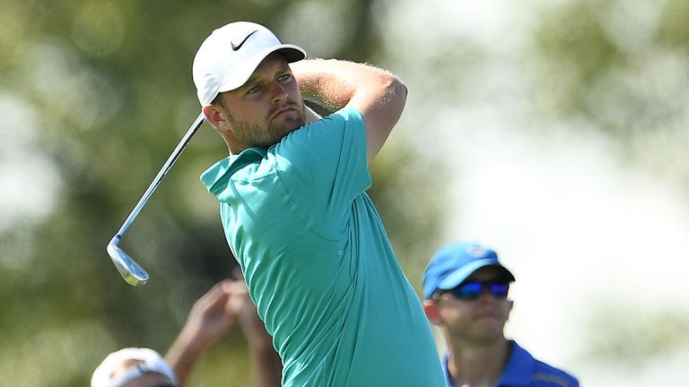 Tom Lewis earns PGA Tour card with Korn Ferry Tour Championship win ...