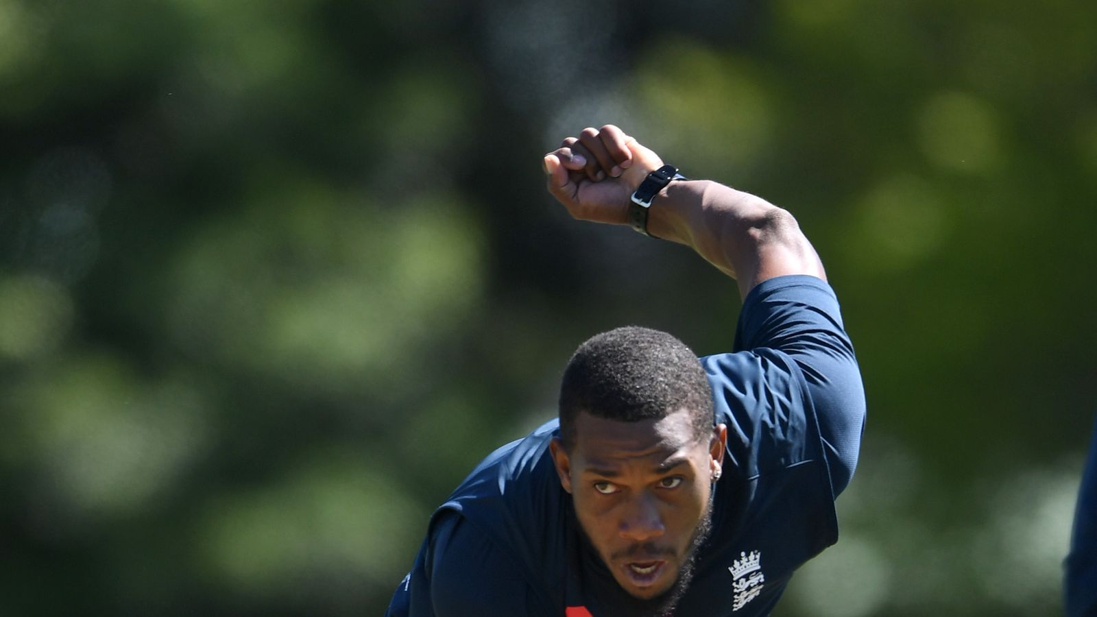 Chris Jordan relishing competition in England squad with T20 World Cup ...