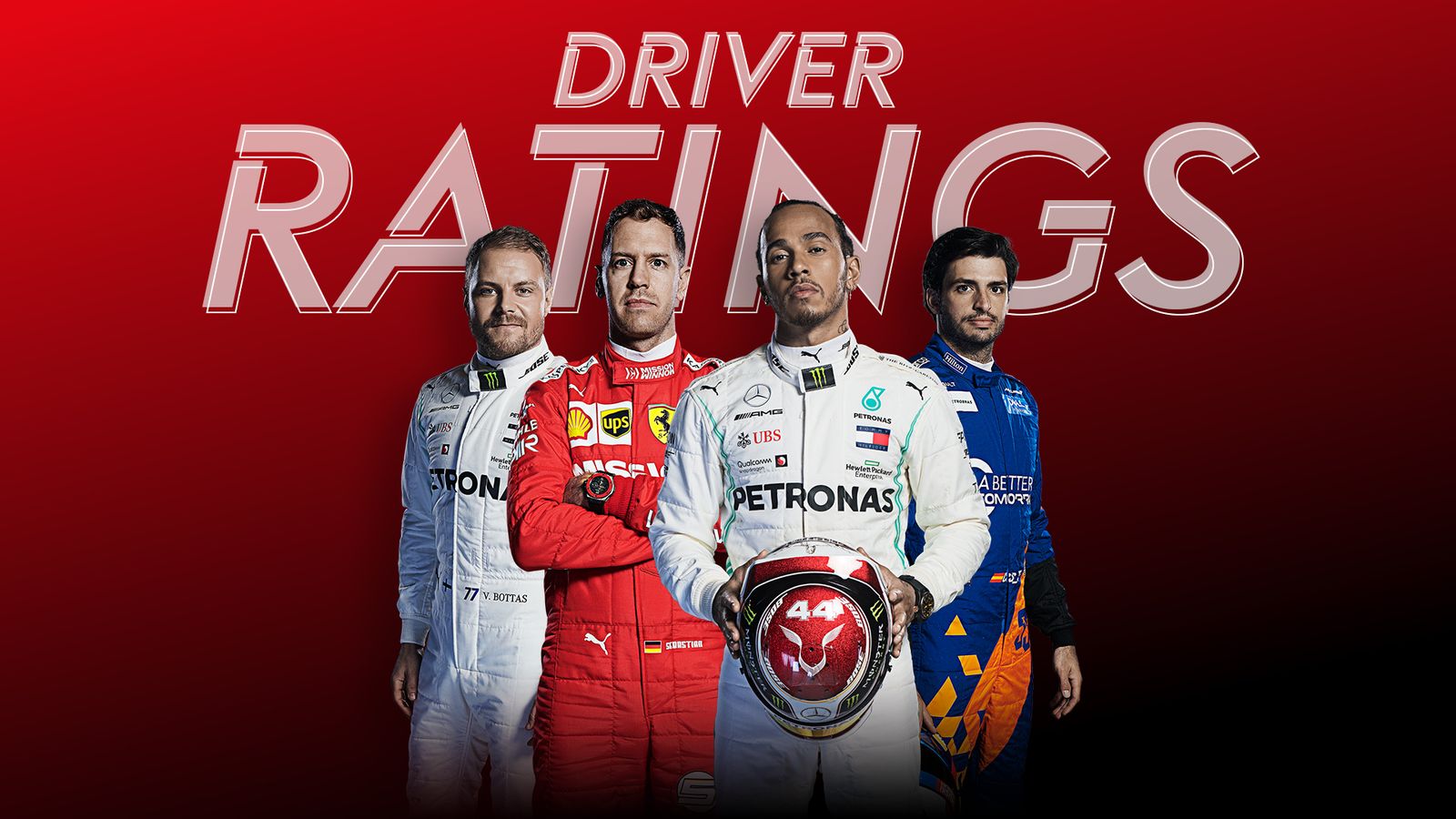 Japanese GP Driver Ratings | F1 News