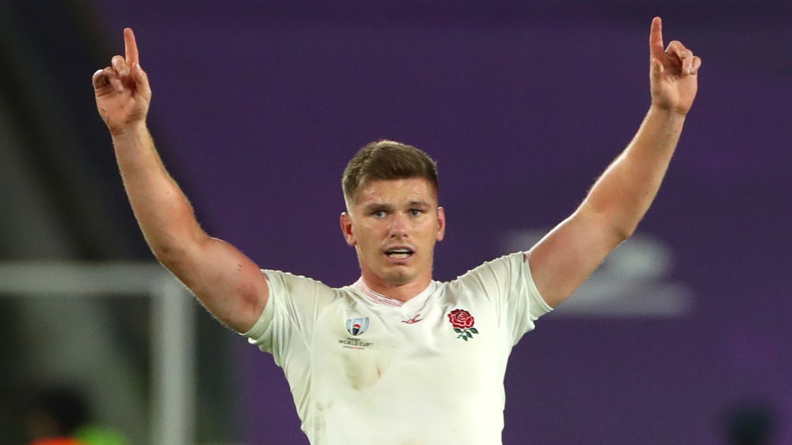 England 19-7 New Zealand: Overwhelming power; superior mindset - How ...