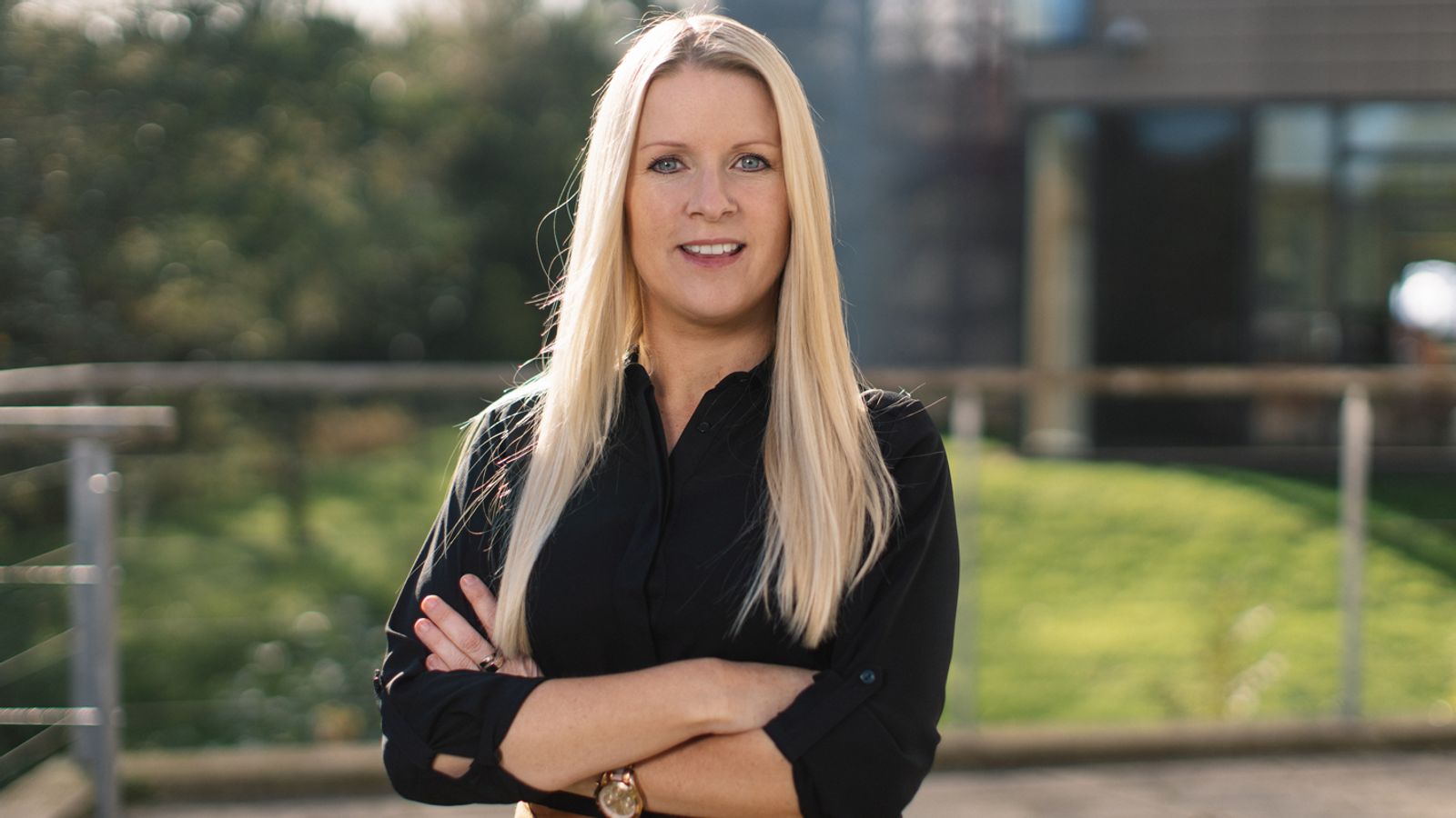 England Netball CEO Fran Connolly urges government to reconsider ...