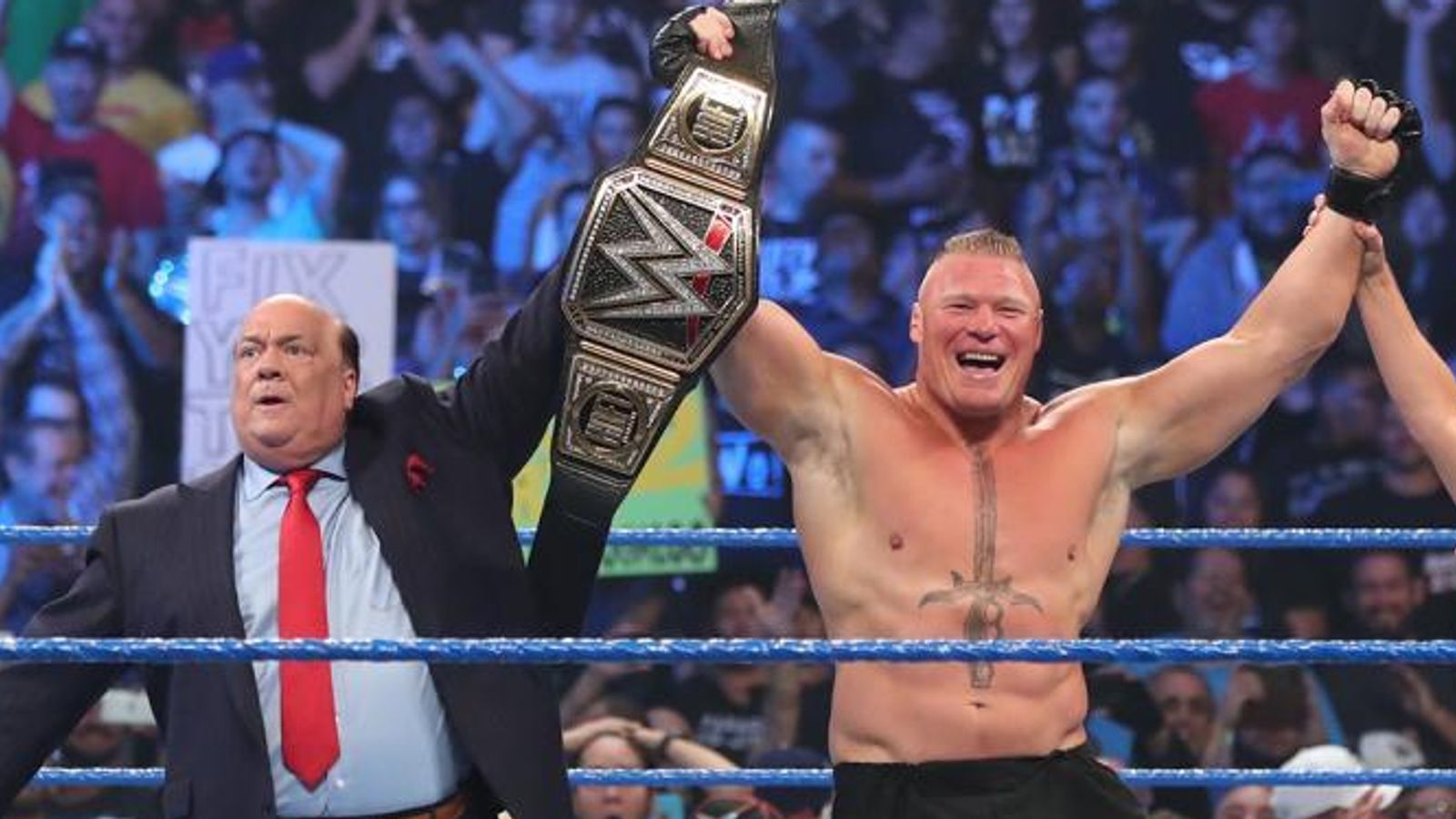 WWE draft 2019: Who were the winners and losers on the annual roster ...