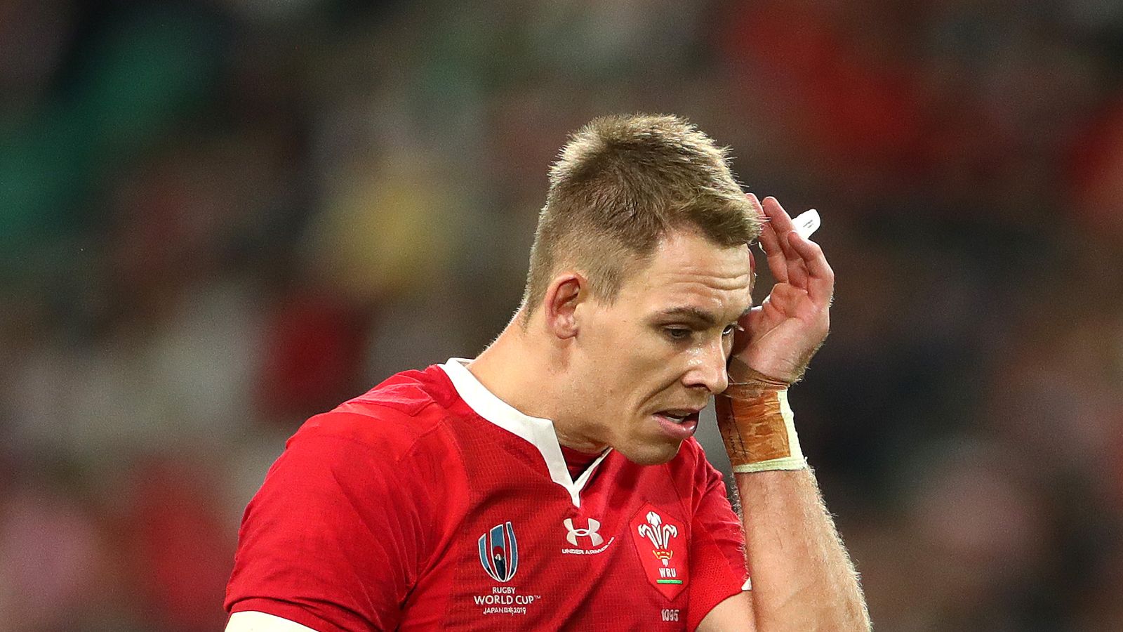 Liam Williams set to miss Wales' next two Six Nations games | Rugby ...