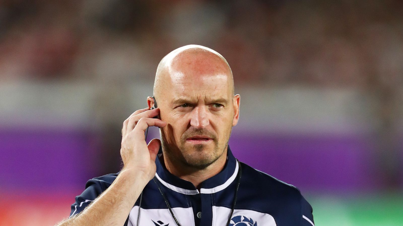 Gregor Townsend backs Scotland to recover from Rugby World Cup exit ...