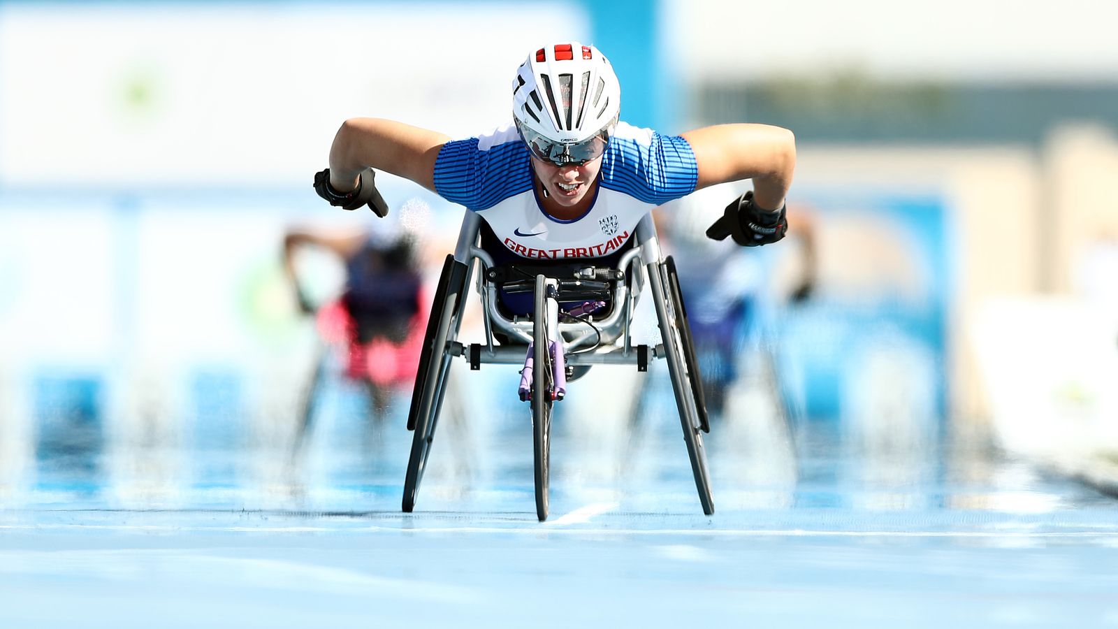 Tokyo 2020: Olympics and Paralympics should be pushed back, says Hannah ...