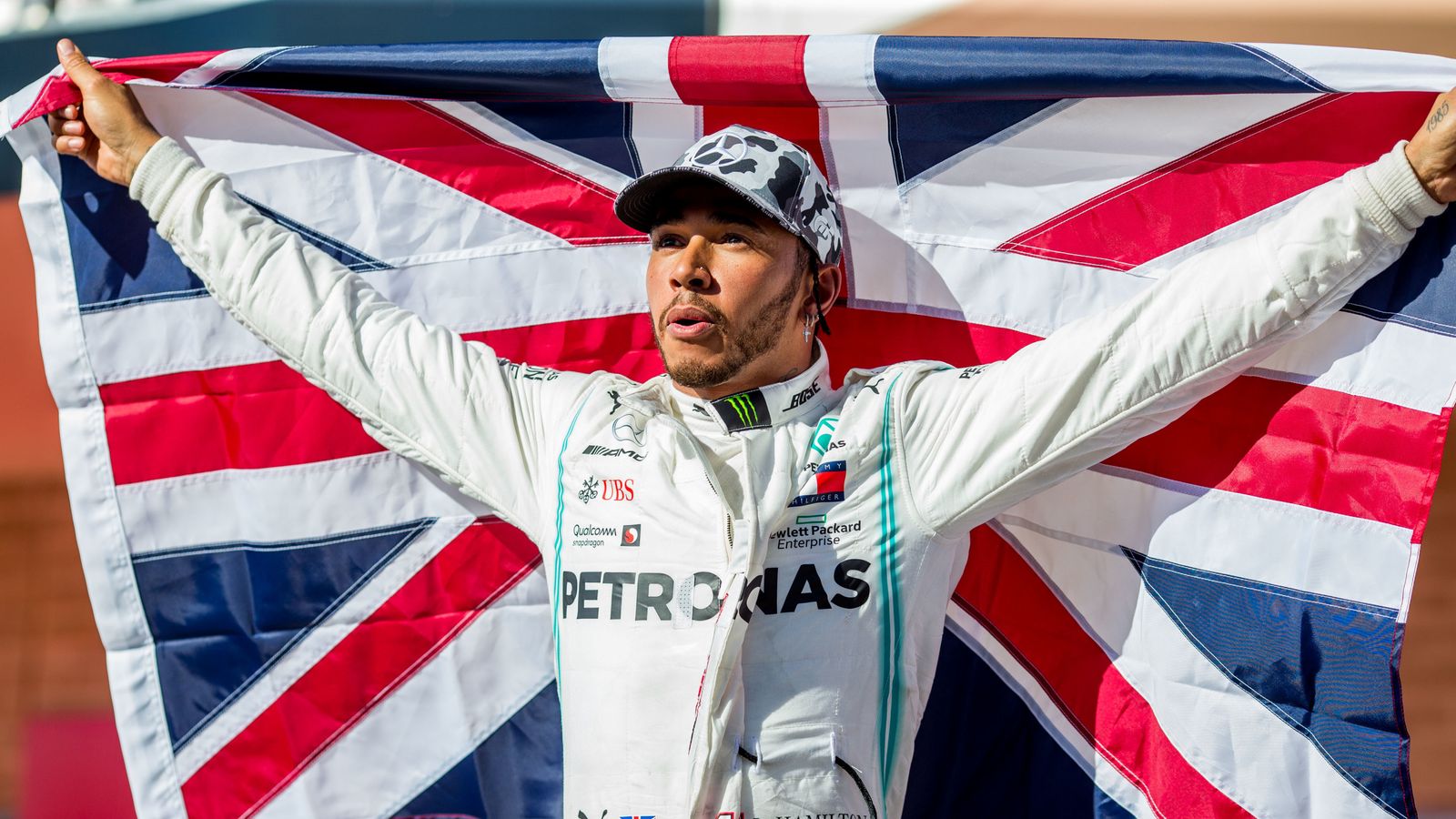Lewis Hamilton's six F1 titles: From Brazil to Rosberg, how he got ...