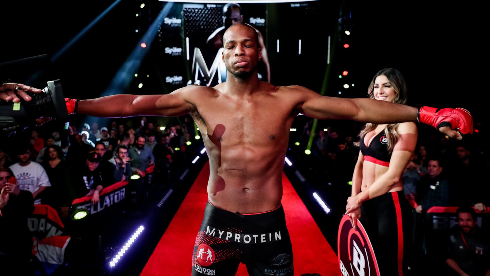 Watch the best Bellator MMA knockouts in history | MMA News | Sky Sports