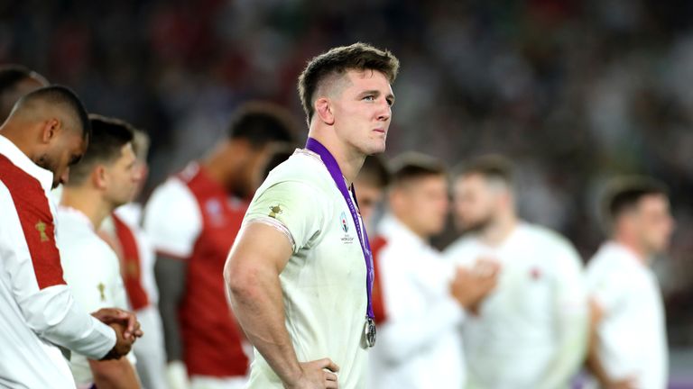 Six Nations 2020 Championship in focus: England | Rugby Union News ...