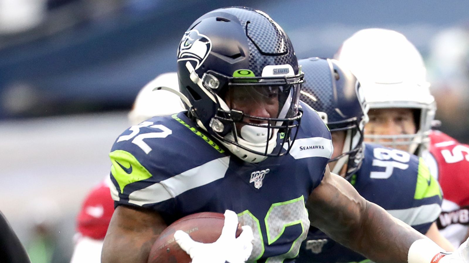 Chris Carson and C.J. Prosise injuries leave Seattle Seahawks with ...