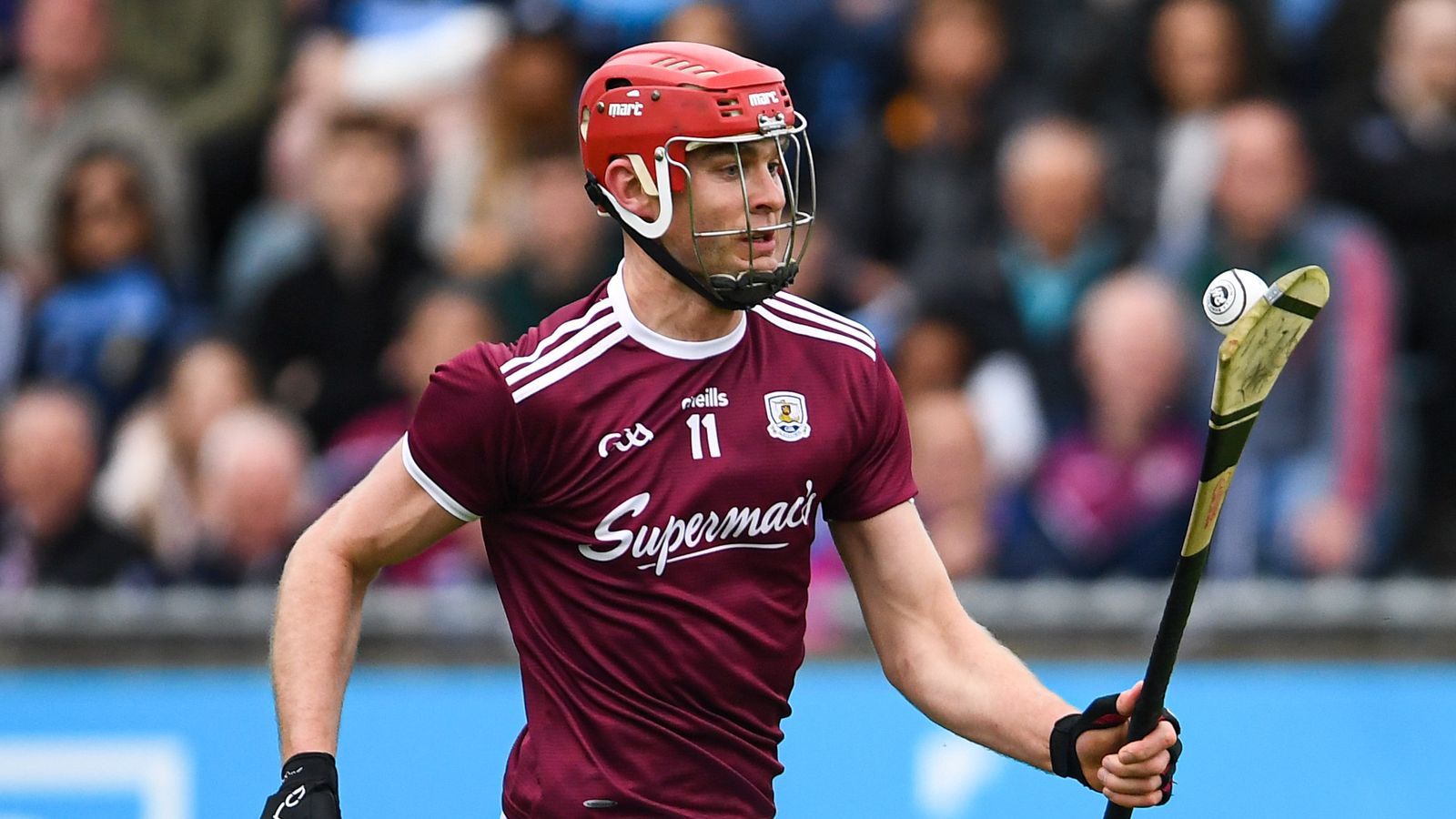 Galway hurler Jonathan Glynn joins New York football backroom team ...