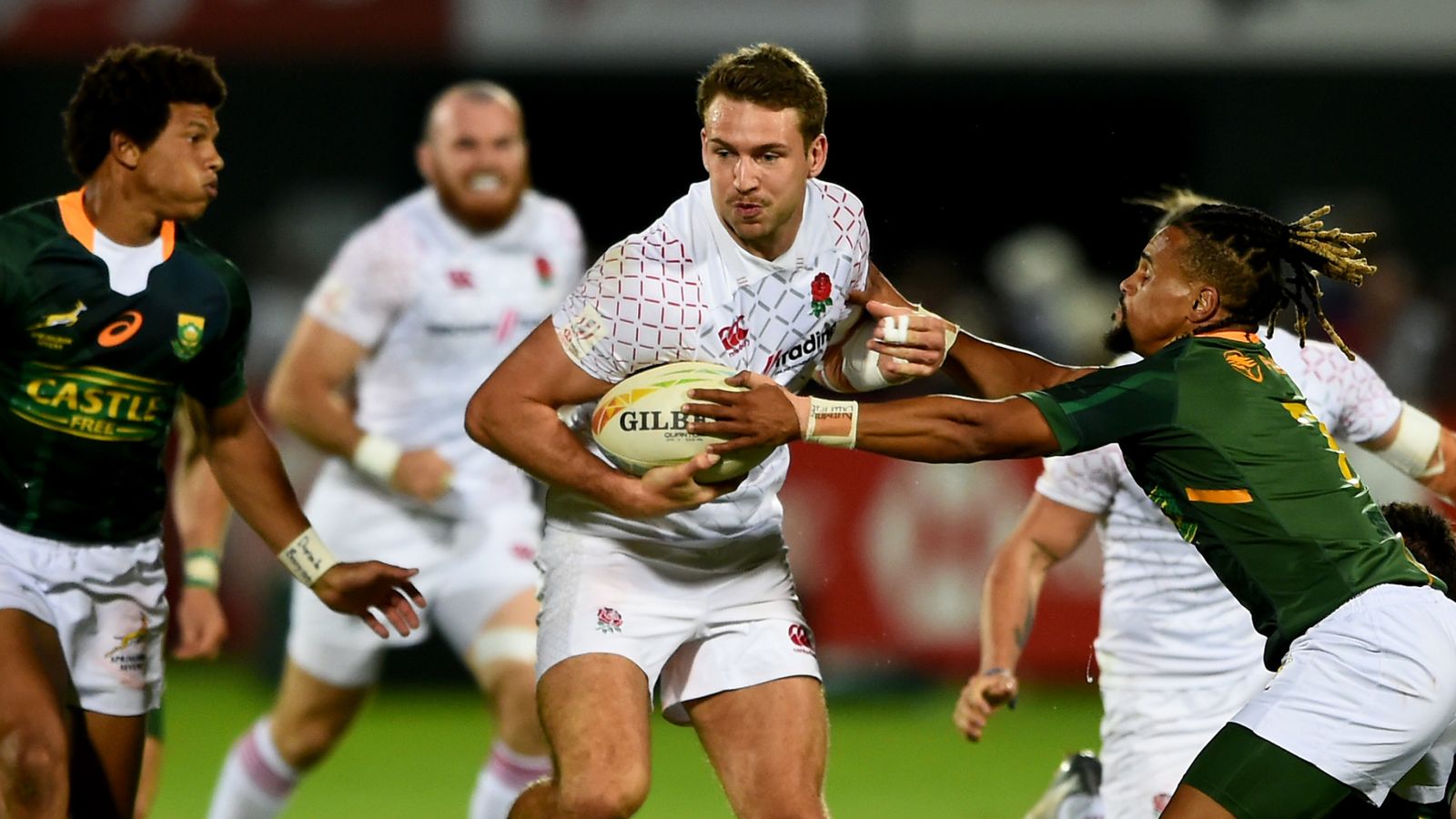 England men to face France in Dubai Sevens Cup quarter-finals | Rugby ...