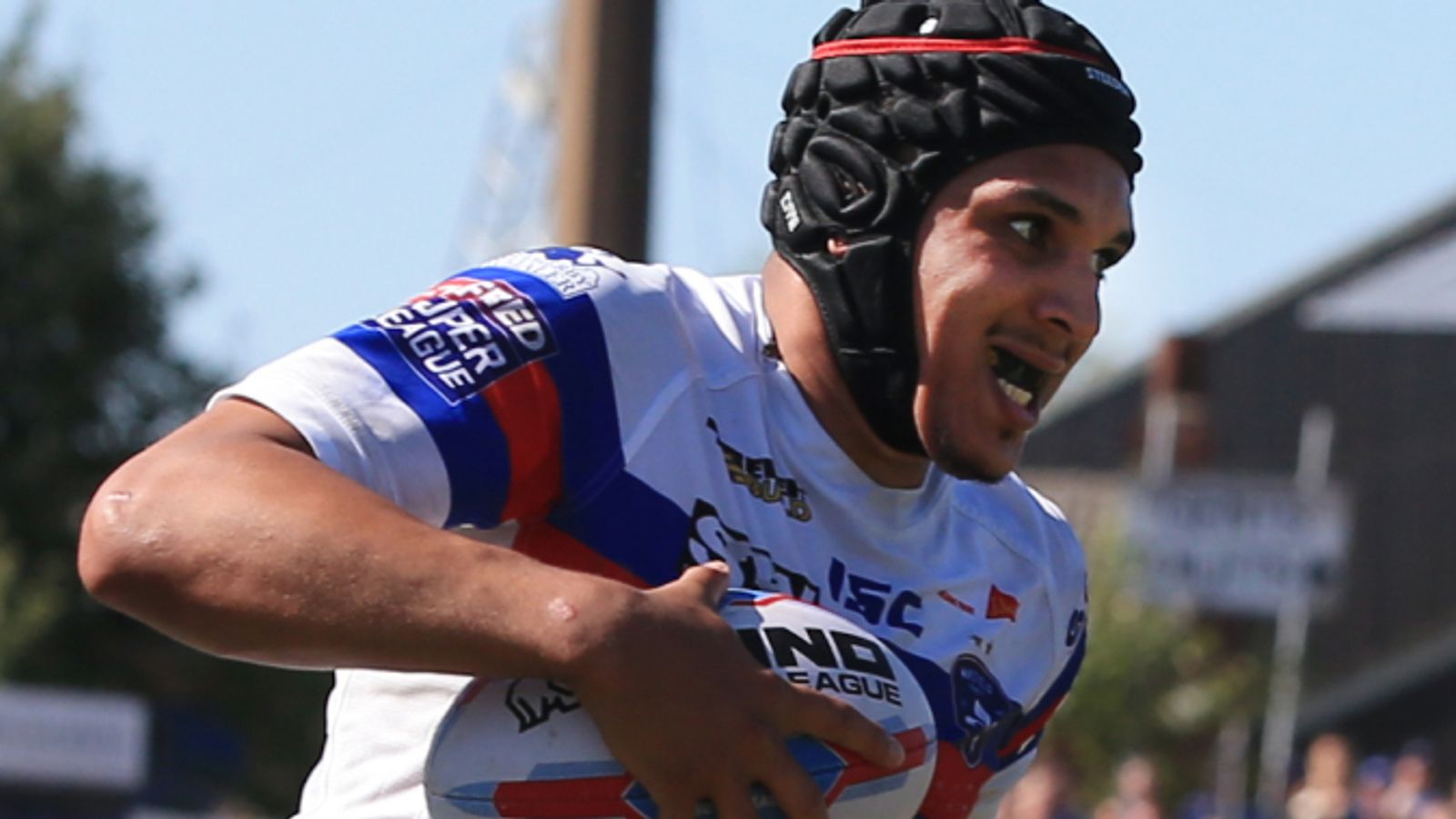 Ben Jones-Bishop to miss start of season with undisclosed medical ...