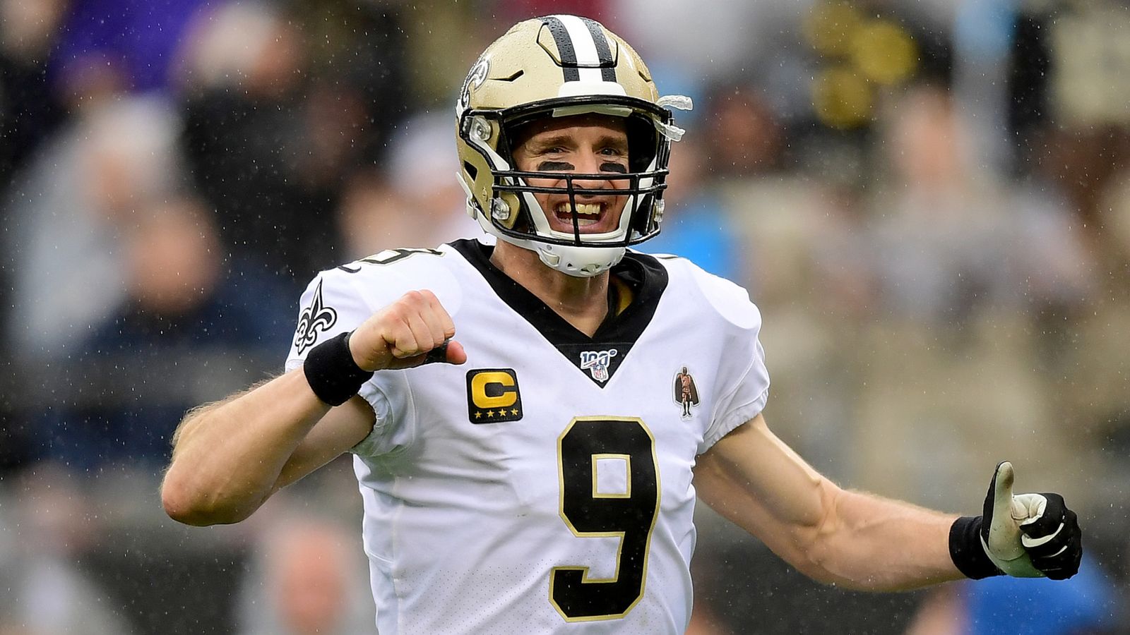 Drew Brees doubles contribution to communities in Louisiana impacted by ...