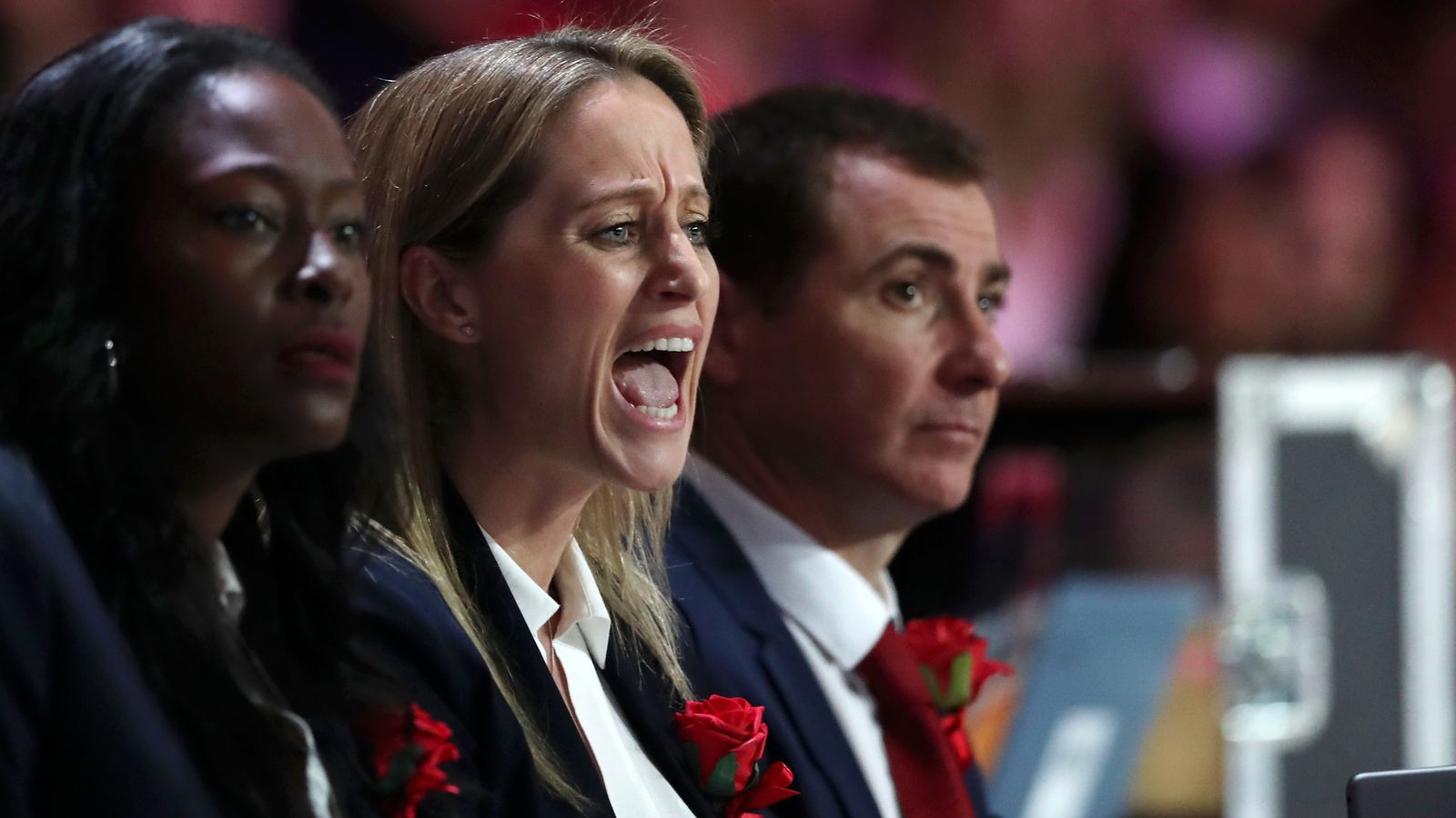 Jess Thirlby admits England's Roses started too slowly in Jamaica ...