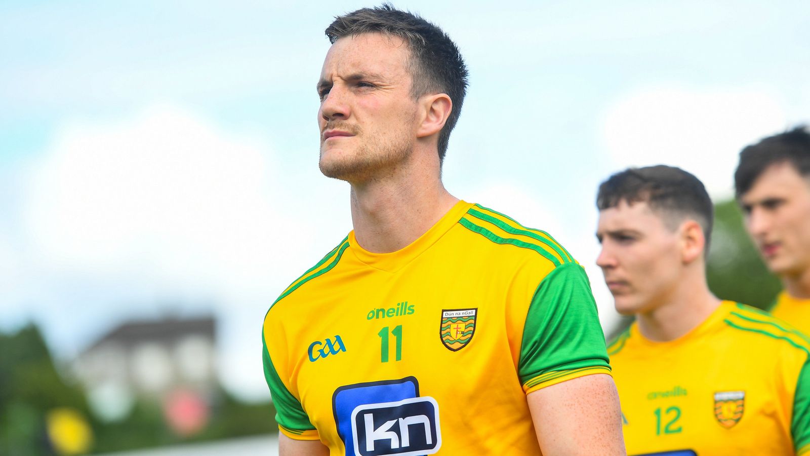Donegal footballer Leo McLoone retires from intercounty action | GAA ...
