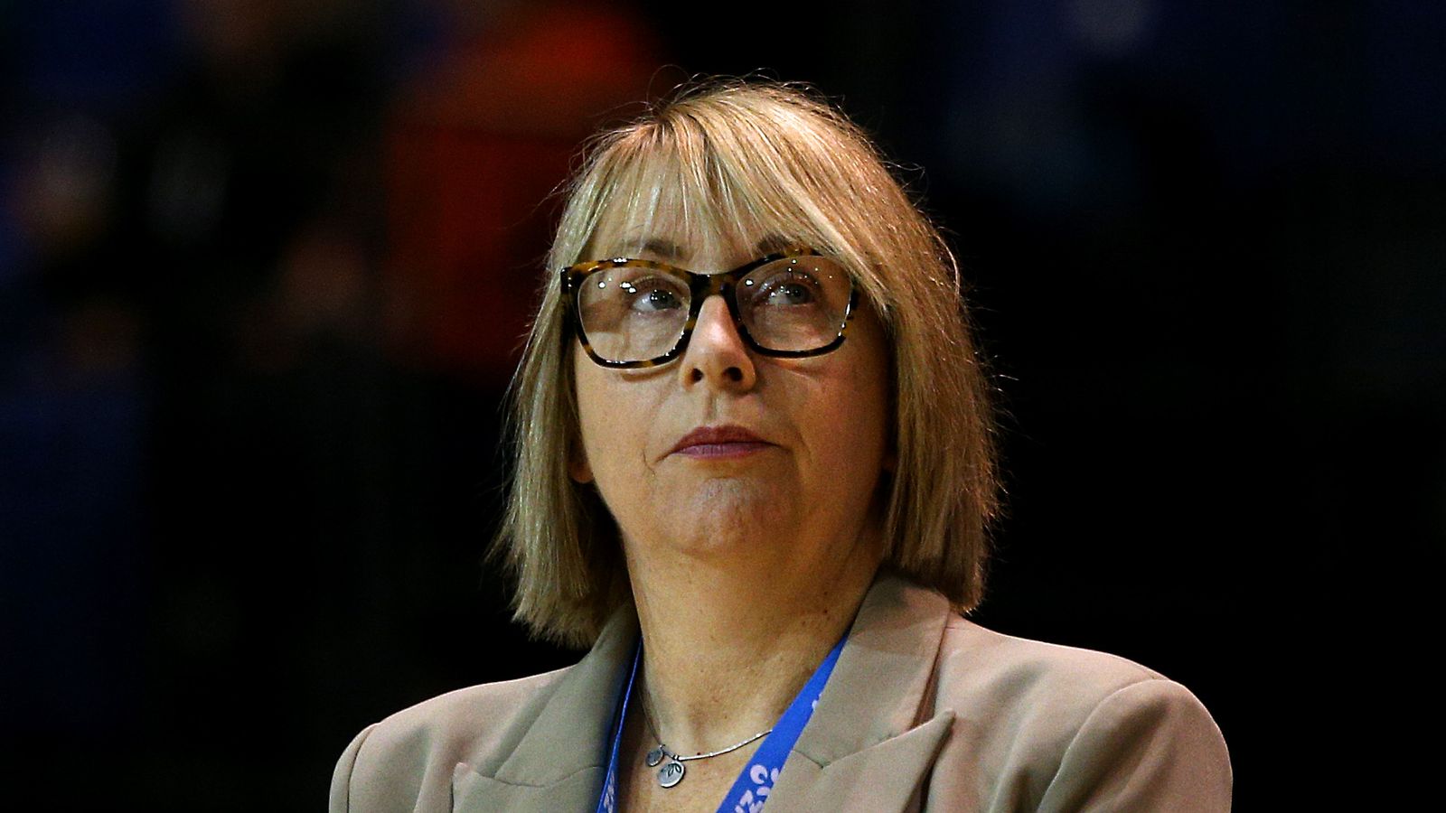 Lisa Alexander's contract as Australian Diamonds' head coach will not ...