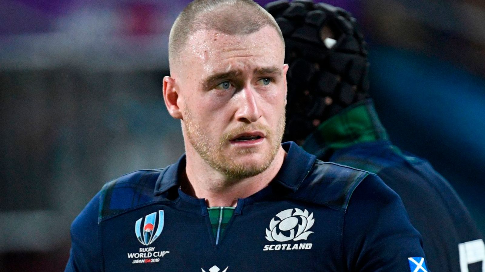 Stuart Hogg to captain Scotland for Six Nations | Rugby Union News ...