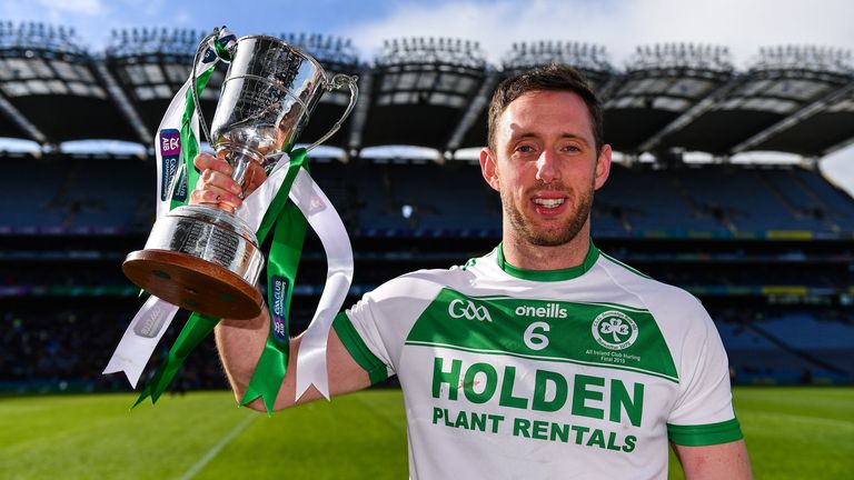 TJ Reid says Michael Fennelly would still be hurling for Kilkenny were ...