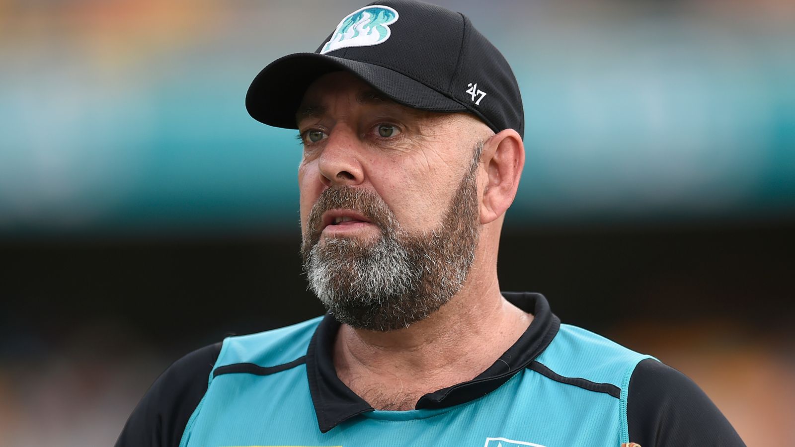 Darren Lehmann: Former Australia coach to have heart bypass surgery ...
