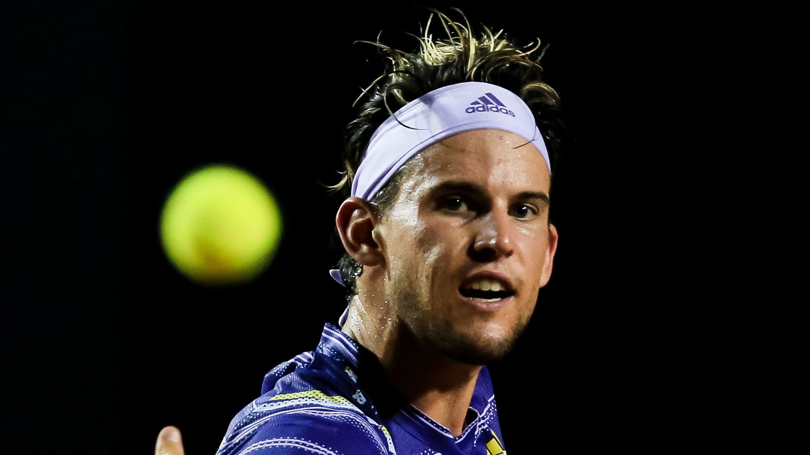 Dominic Thiem suffers shock defeat at Rio Open to qualifier Gianluca ...