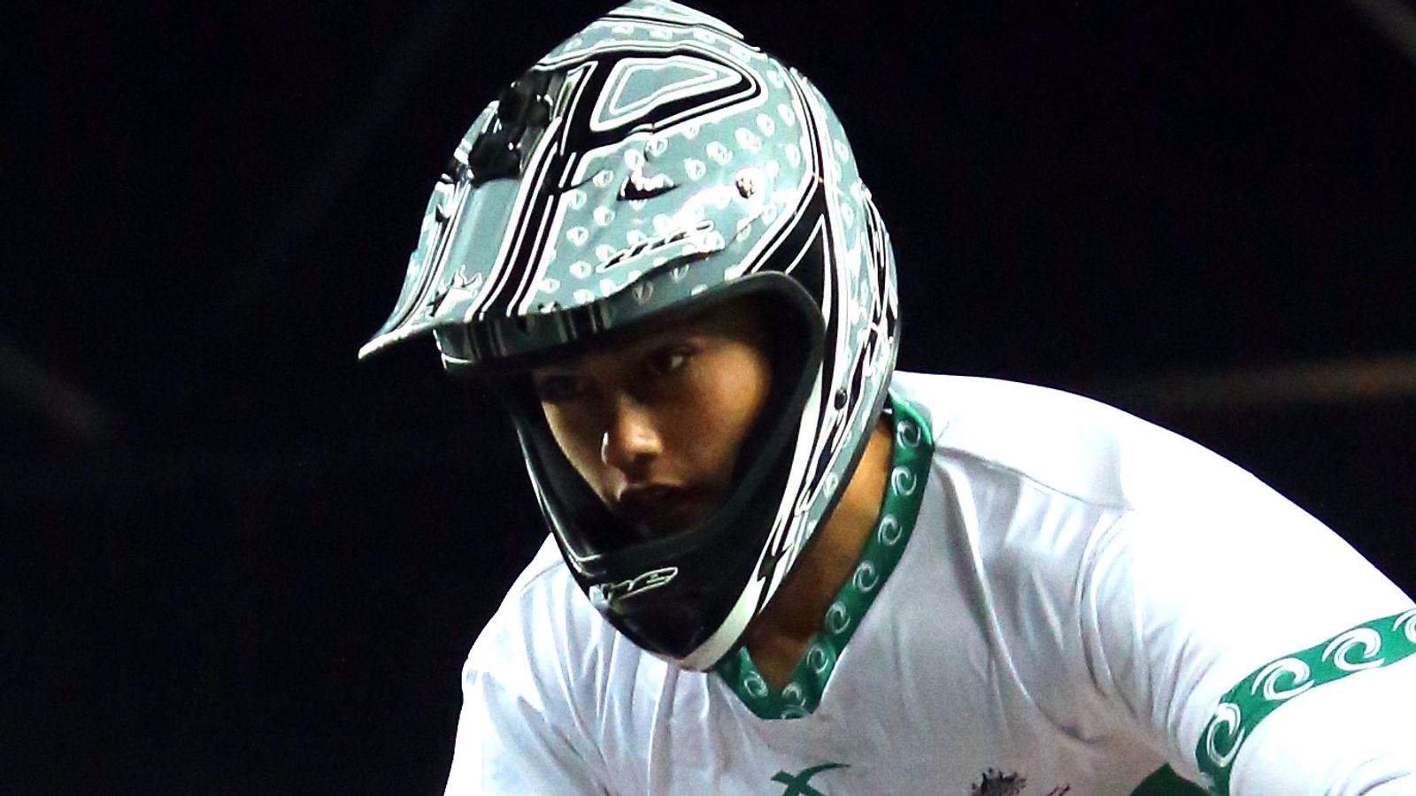 Kai Sakakibara: Australian BMX Olympics hopeful in induced coma after ...