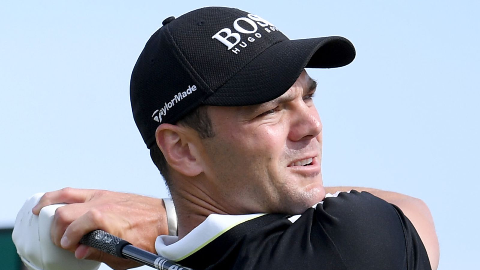 Martin Kaymer working hard to get back in the bigtime this year | Golf ...