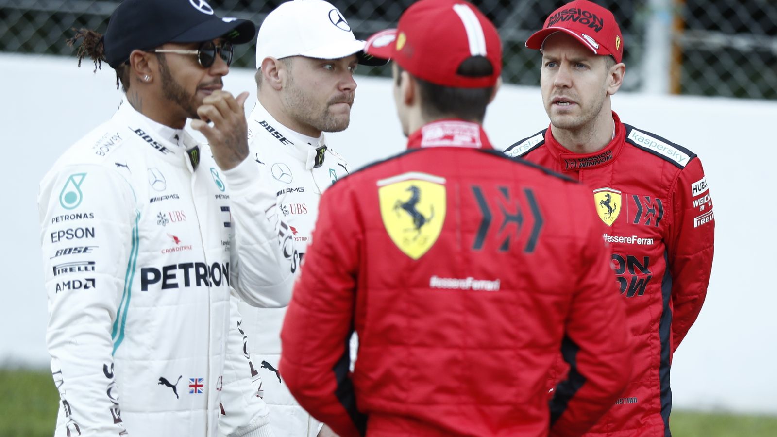 F1 2020: Questions that will need to be answered | F1 News