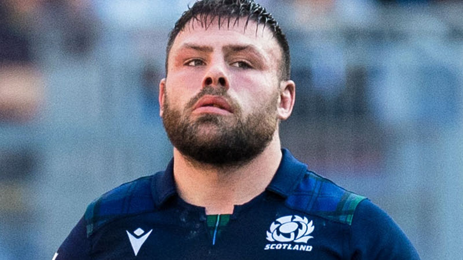 Rory Sutherland ends four-year wait for Scotland victory | Rugby Union ...