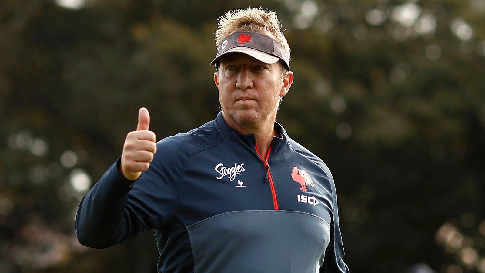 Trent Robinson has made Sydney Roosters 'from good to great', says Phil ...