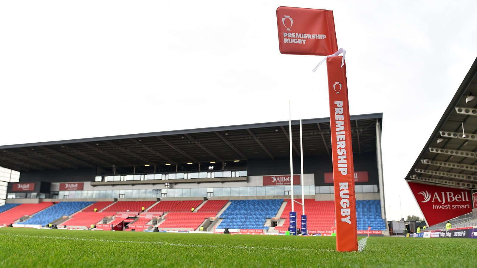 Sale Sharks vs Harlequins: Premiership Rugby Cup final to go ahead ...