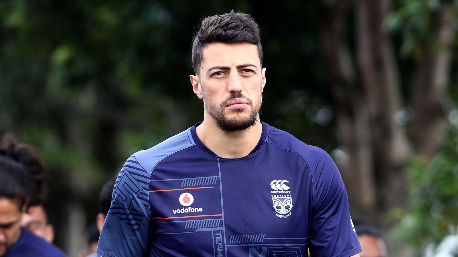 Warrington Wolves' Anthony Gelling set to return to fold following ...