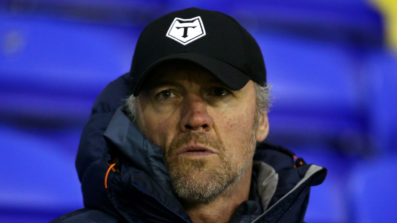 Brian McDermott set for Featherstone Rovers after James Webster’s ...