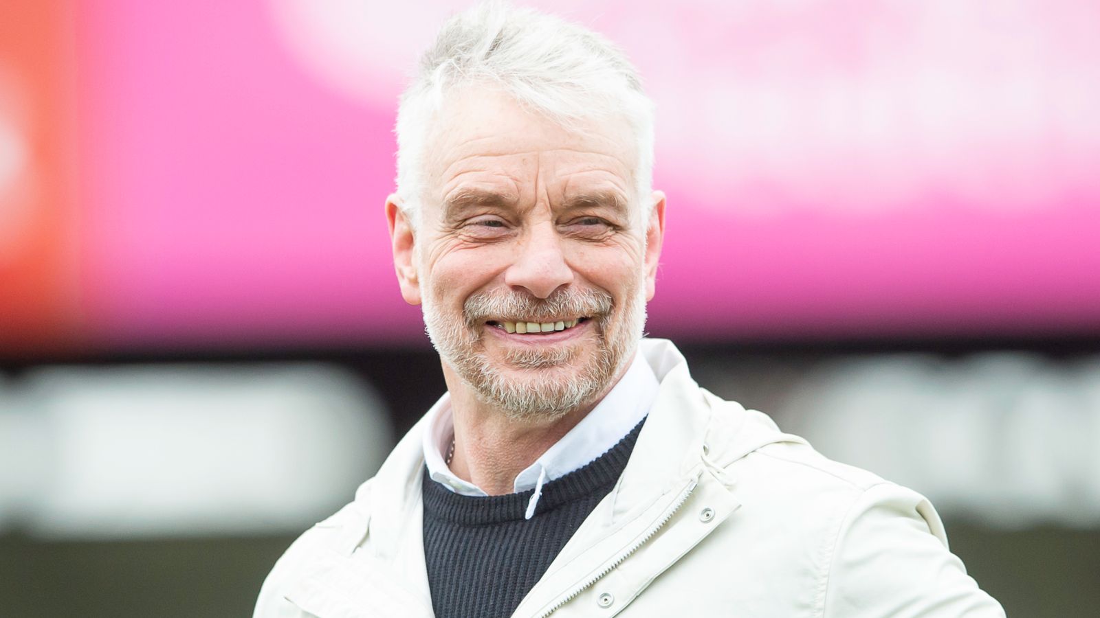Brian Noble: Toronto Wolfpack 'still my No. 1 priority' for former ...