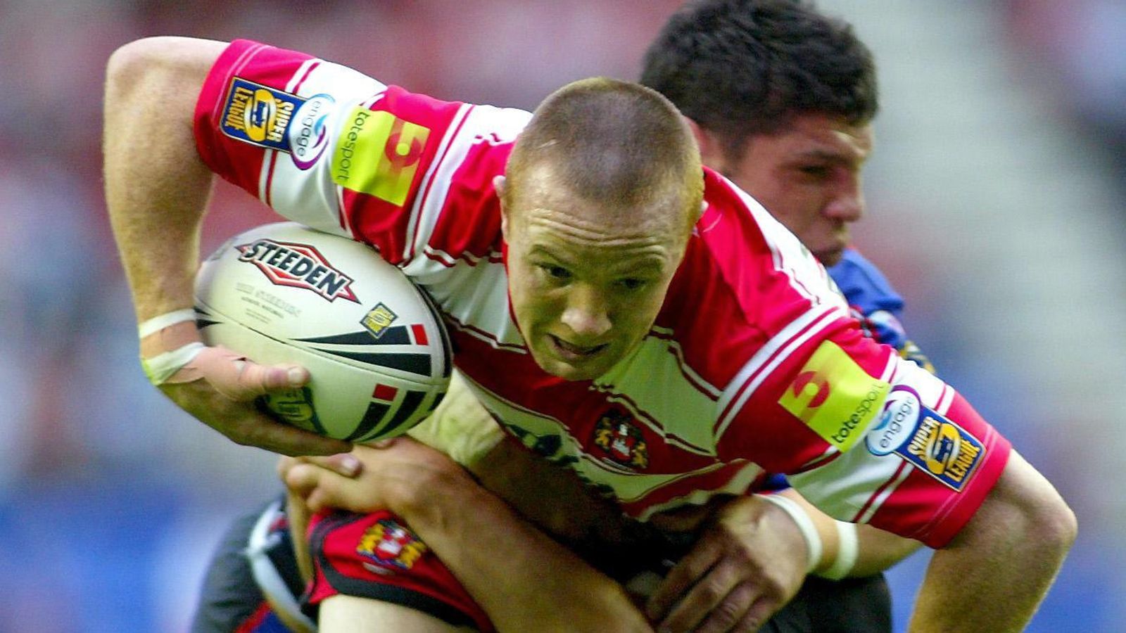 VOTE: Best full-backs from 25 seasons of Super League | Rugby League ...