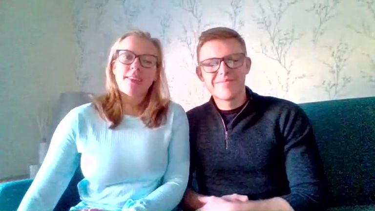 Paralympians Hannah Cockroft and Nathan Maguire back decision to cancel ...