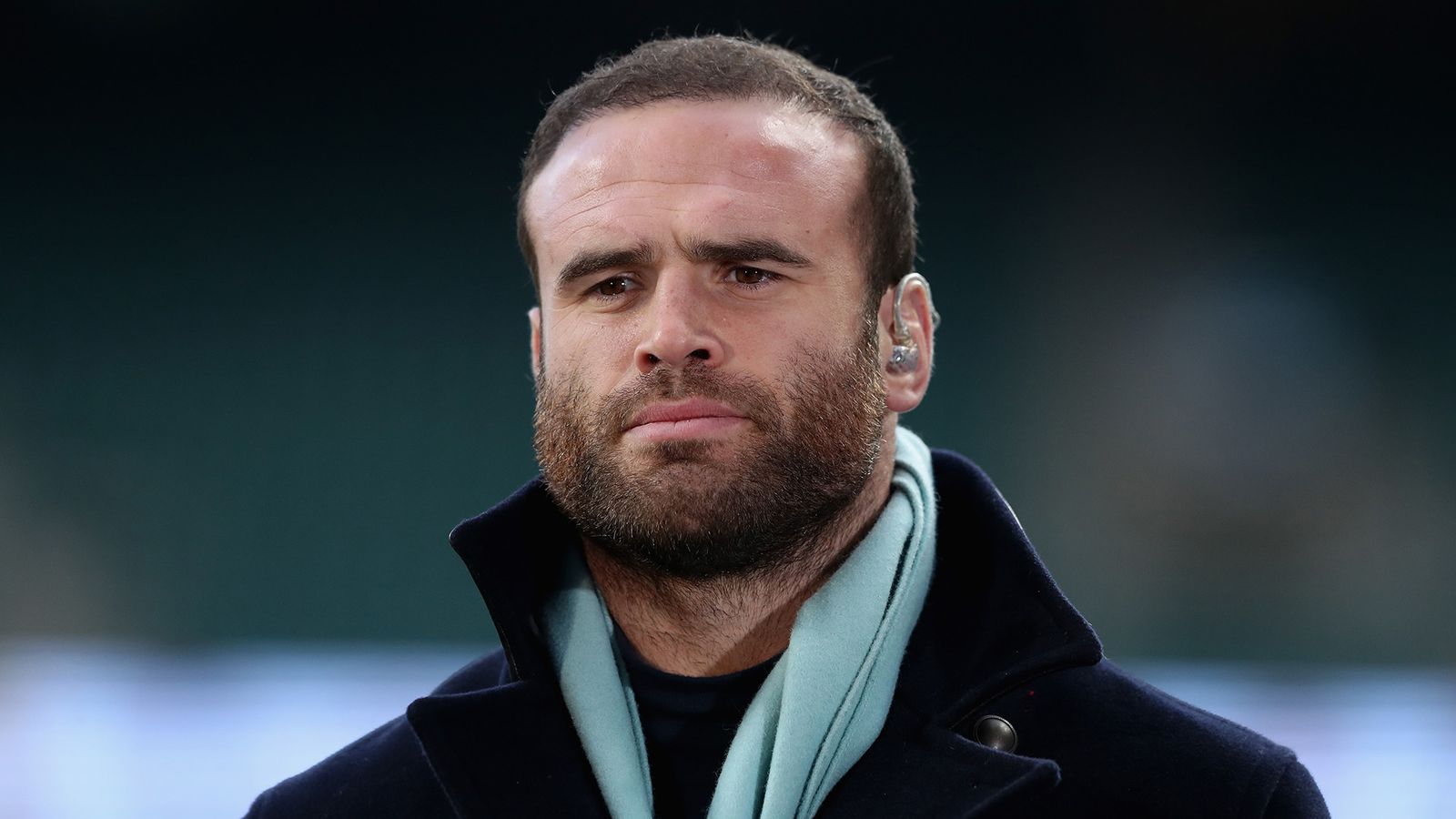 Dragons centre Jamie Roberts dismayed after positive Covid-19 test made ...