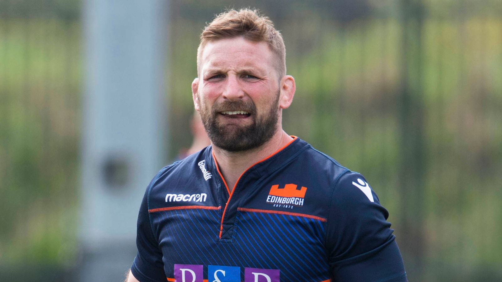 John Barclay among nine Edinburgh players leaving at end of contracts ...