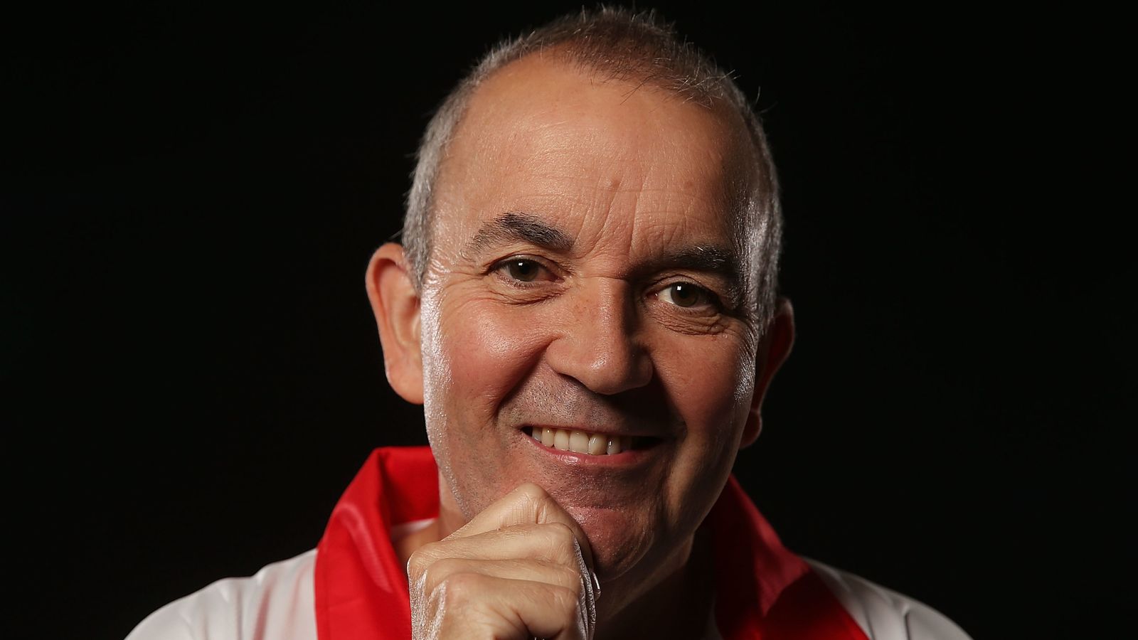Phil Taylor talks to the Darts Show Podcast special about his life in ...