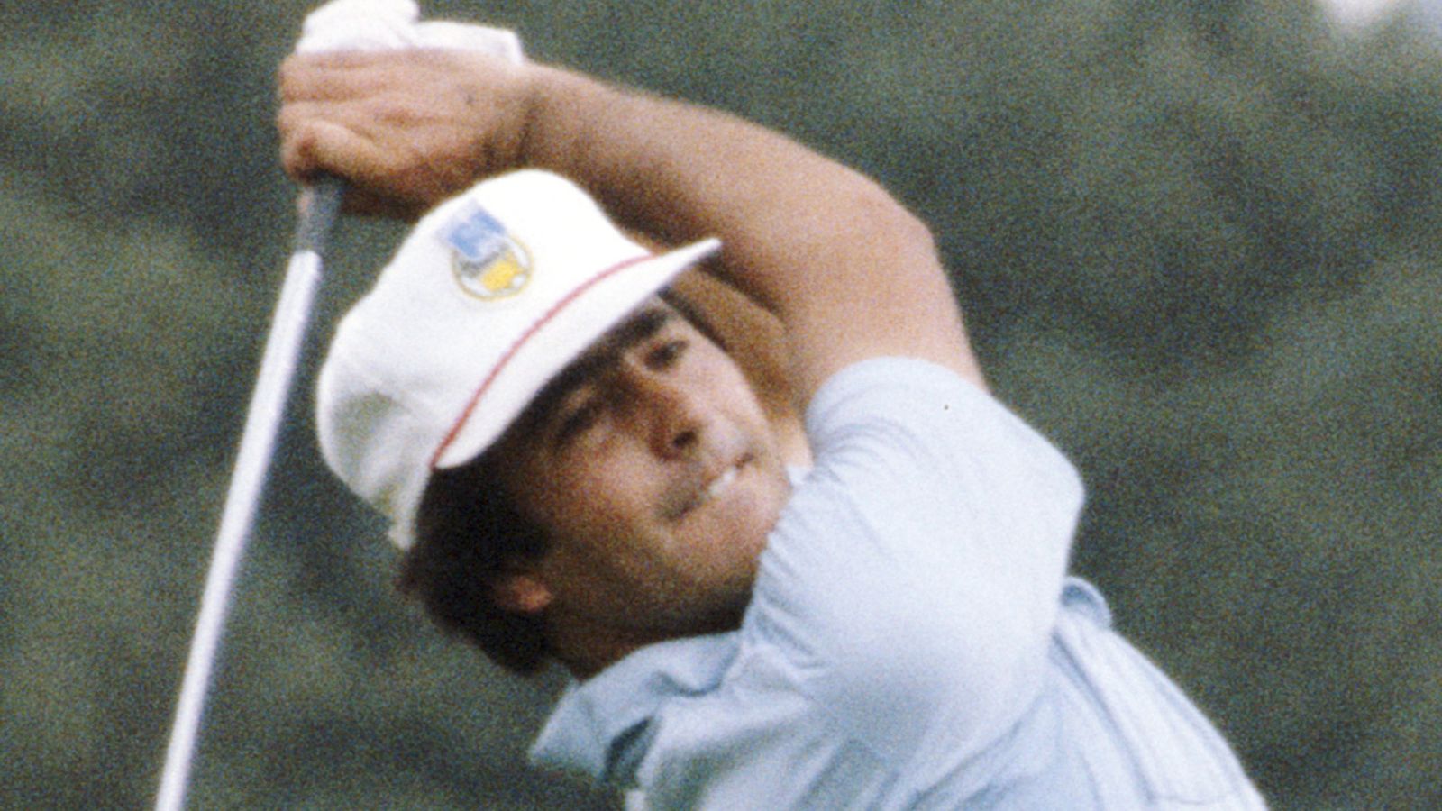 Masters Rewind: Seve Ballesteros and Spanish Augusta success | Golf ...