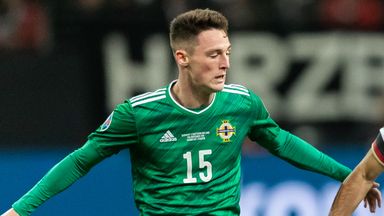 Jordan Thompson - Stoke City | Player Profile | Sky Sports Football