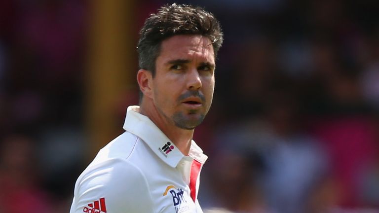 Kevin Pietersen: Story of a Genius on Sky Sports Cricket | Cricket News ...