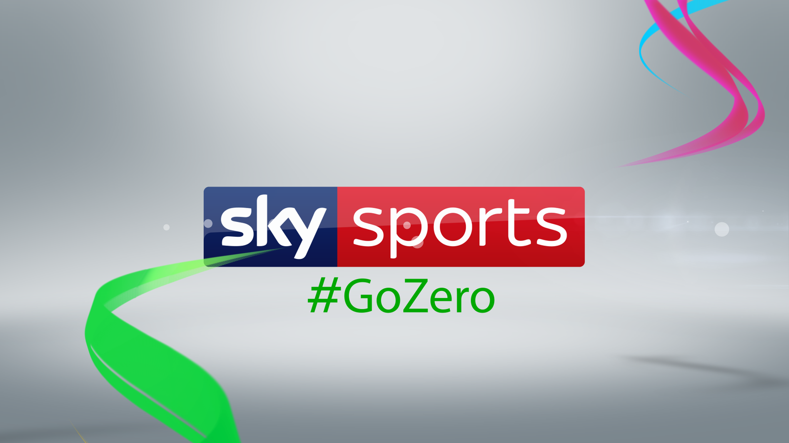 Sky Sports' #GoZero campaign wins One Planet Award for Sustainability ...