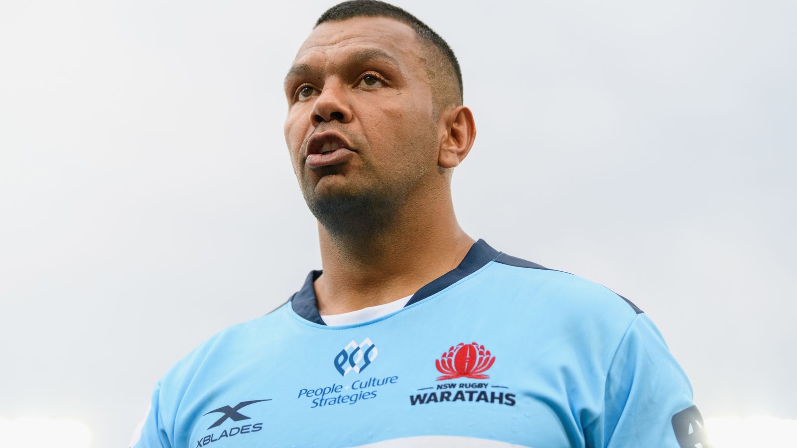 Kurtley Beale to join Racing 92 from Waratahs on two-year deal | Rugby ...