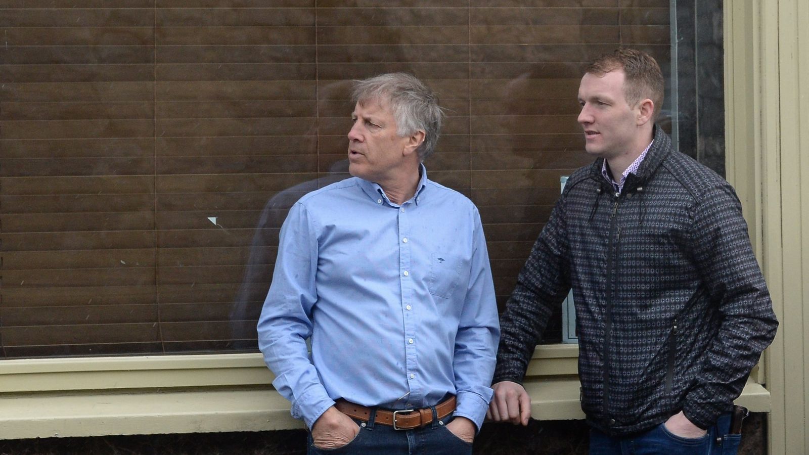 GAA in lockdown: Thurles facing a summer like no other | GAA News | Sky ...