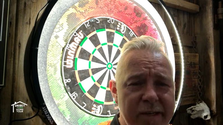 PDC Home Tour: We reflect on six major talking points from the ...