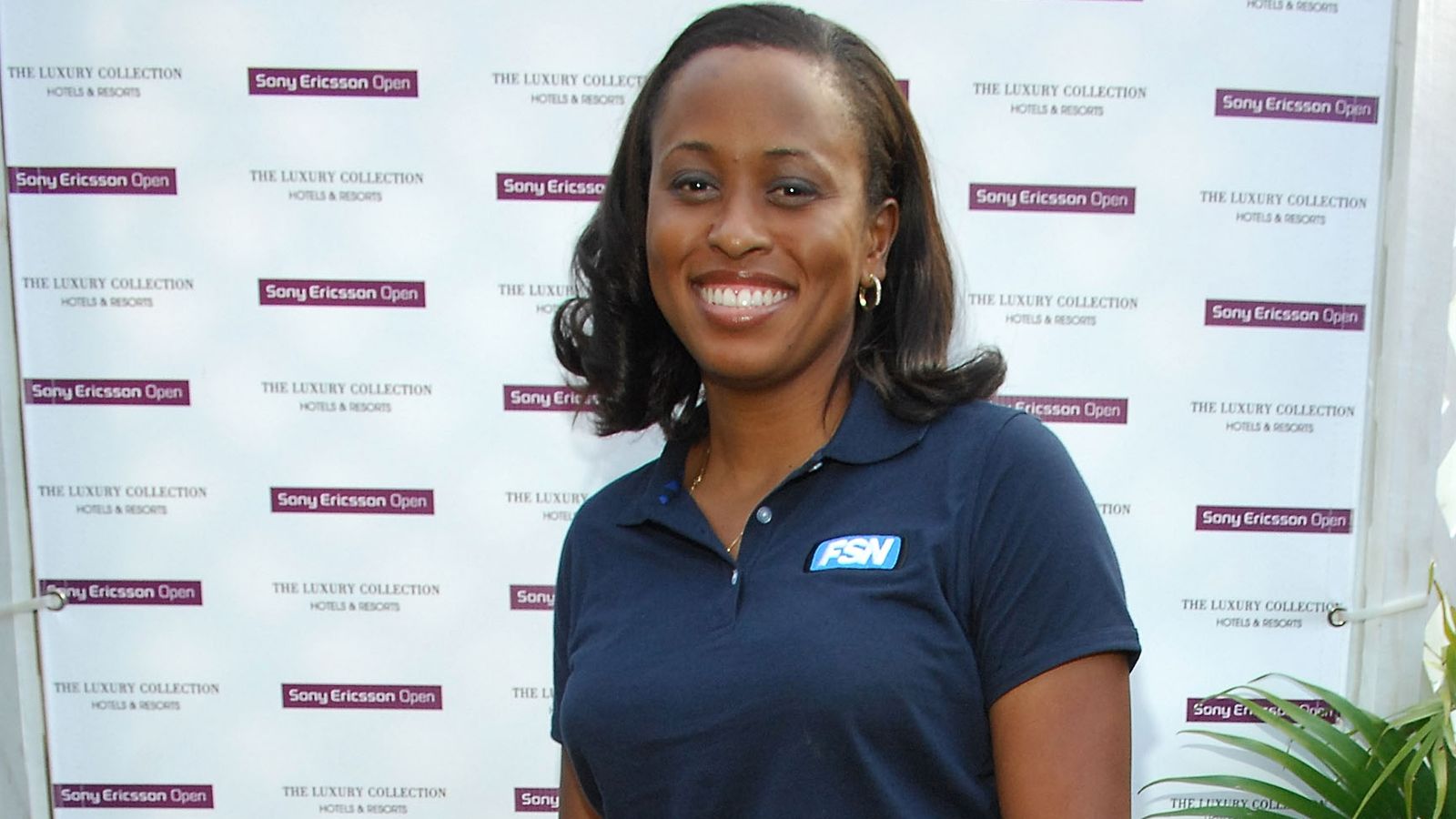 Black Lives Matter: Chanda Rubin delighted to see people standing up in ...