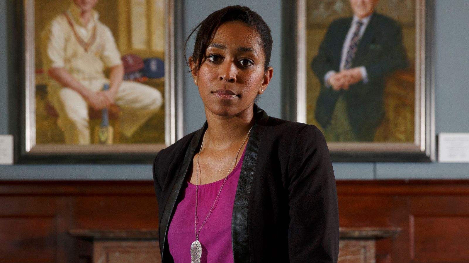 Cricket must undergo systemic change to embrace all communities and be ...