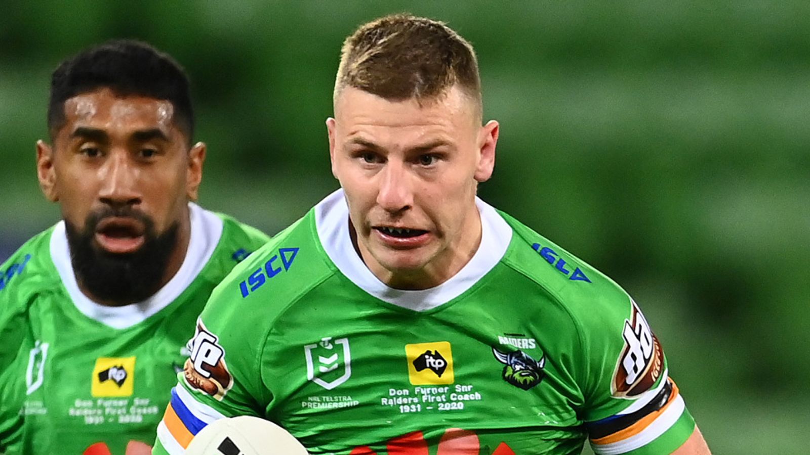 NRL: Team of the week for Round 3 | Rugby League News | Sky Sports